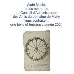 Amis du Domaine de Marly | Marly le Roi - Louveciennes